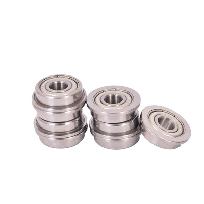 带法兰轴承国产挡边234轴承钢