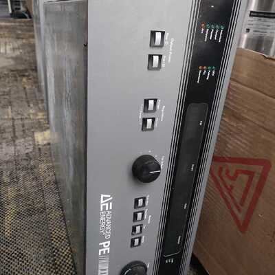 议价AE PE 5K  3157601-101电源现状 议价维修