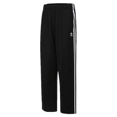 adidas阿迪达斯三叶草男子运动休闲长裤裤子IZ4801