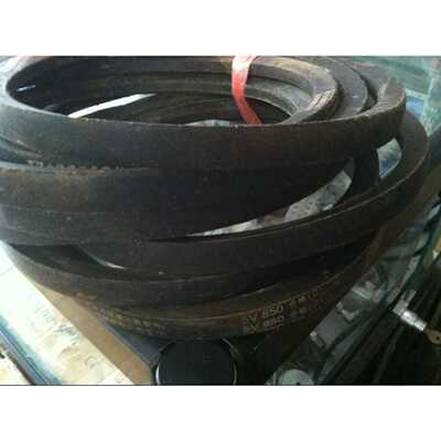 议价精灵牌 上海精巧灵胶带V带5V850 SPB2159 5V-850