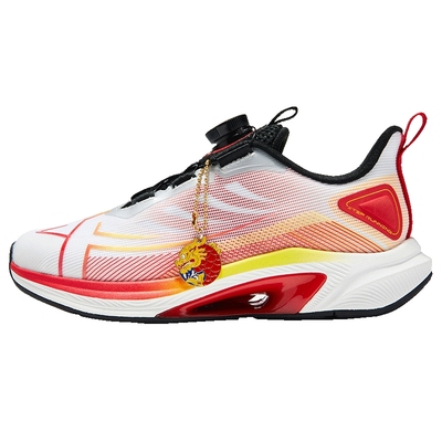 特步童鞋夏季男童运动鞋