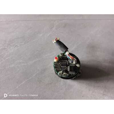 询价-编码器MFE2500P8NCAC03020458