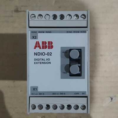 询价- NDIO-02数字I/O扩展模块，，