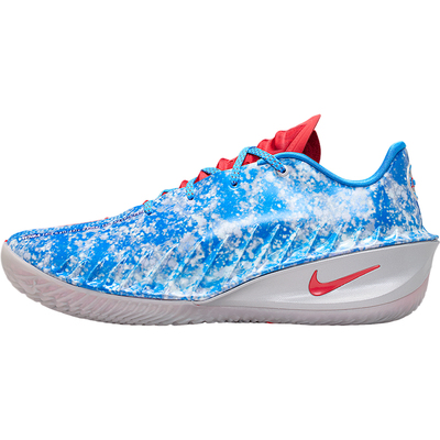 Nike/耐克官方正品G.T.Cut4WNBA30th新款男休闲篮球鞋II7531-400