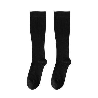 Enjoyit强压塑形压力小腿袜