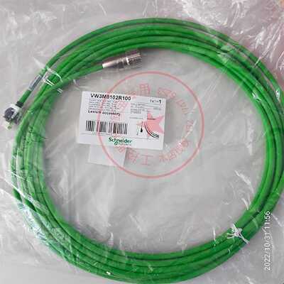 议价VW3M8102R15 R30 R50 R100 R150 R200施耐德编码器线缆M23 -
