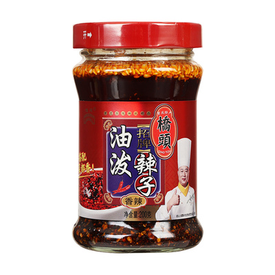 桥头重庆200g四川风味红油凉拌菜