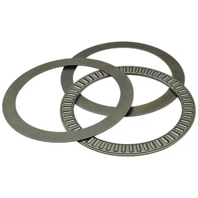 进口INA平面推力滚针轴承NTA4052 4458 4860 5266 6074 6681+2TRA