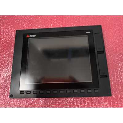 议价M80系统显示屏幕FCU8DU12112原装拆机维修