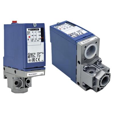 正品施耐德机电压力开关XMLA/B