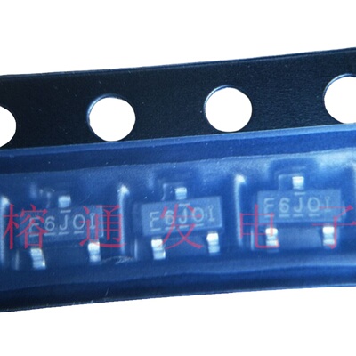 IRLML6401TRPBFSOT-23丝印F----