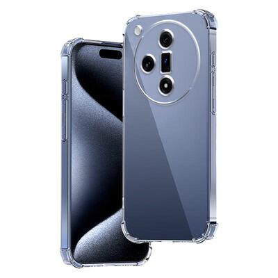 珏婧oppoFindx系列手机壳