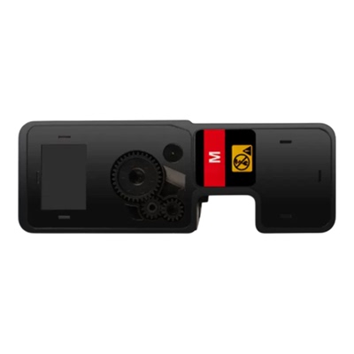 京瓷M5021TK5253/5333/5463粉盒