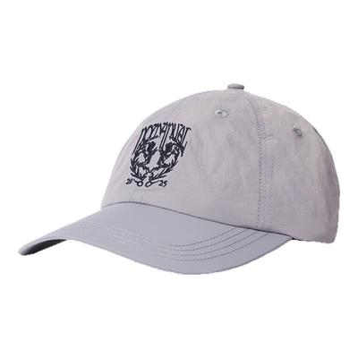 NOMANUAL刺绣棒球帽显脸小男女款