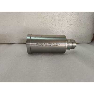 Vanne  Solnode Shaffer 7400175 Rev. B