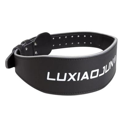 吕小军BT200健身腰带超纤材质