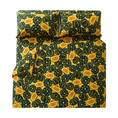 恒温秋冬新疆全棉四件套