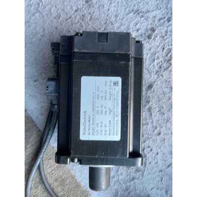 议价RoboTechk伺服电机R5SMI475B30CB适用