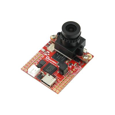 OpenMVCamRT1062开发板