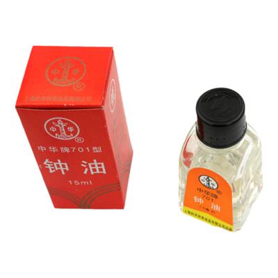 手表养护用品上海中华牌风扇