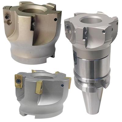 BAP400r面铣刀盘FMB刀柄90度直角