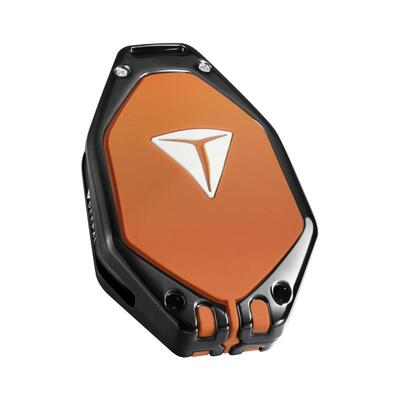 长安深蓝金属专用车钥匙保护套