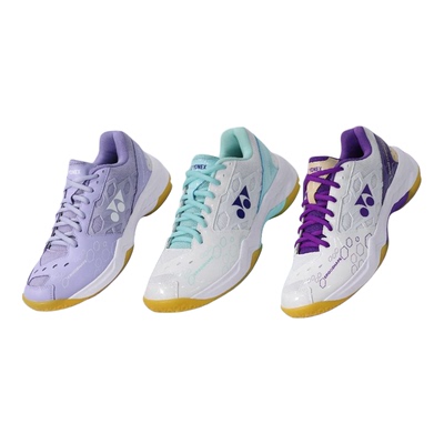 yy尤尼克斯羽毛球鞋SHB101CR男女