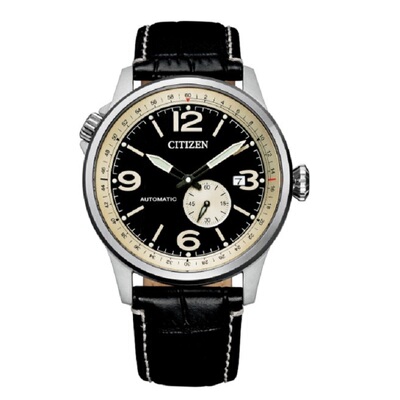 国行西铁城女表指针休闲时尚机械