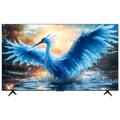 雷鸟鹤724款75英寸MiniLED电视