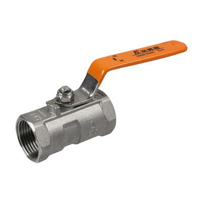 埃美柯304不锈钢球阀询专属礼遇