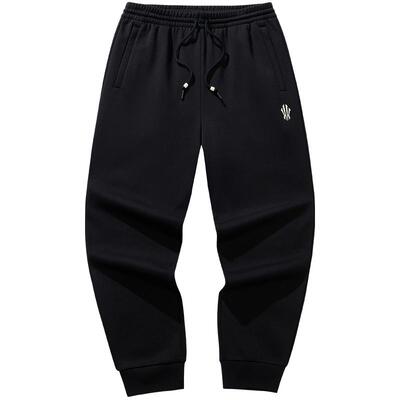 安踏凯里·欧文系列美式运动长裤