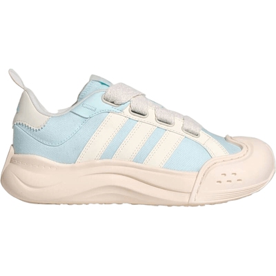 adidas阿迪达斯女鞋MAXXCOURT SPW W运动休闲鞋KH7988