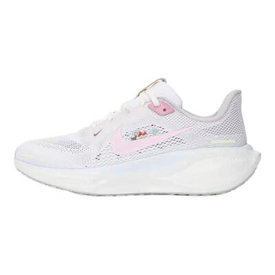 NIKE耐克女子W AIR ZOOM PEGASUS 41运动训练跑步鞋IB8882-161