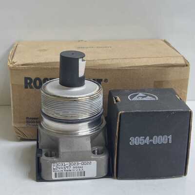 rosemount 3051 03031-3023-0022 sensor Module