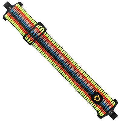 TinyMola弹力面镜带第四元素发带