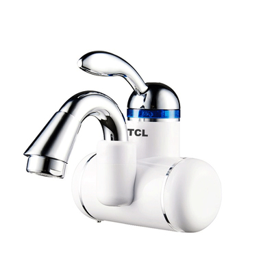 tcl电热水龙头快速热冷热两用