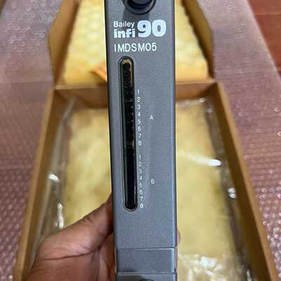 全新bailey板infi90，型号：IMDSM05议价