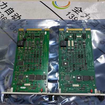 议价ABB DCS卡件HSS13 原装现货SPHSS13 议价
