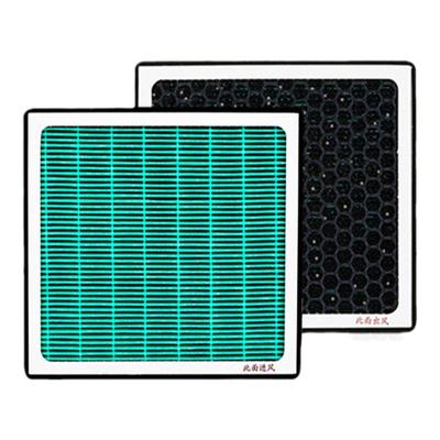 埃安Y空调滤芯aionsplus合创Z03