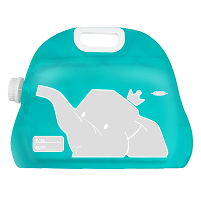 面粉储存袋密封袋密封防潮不结块