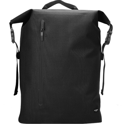 英国KNOMO 双肩包Cromwell大容量男士背包休闲旅行防水16寸电脑包