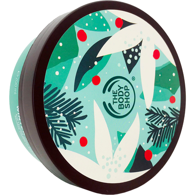 Thebodyshop/美体小铺滋养