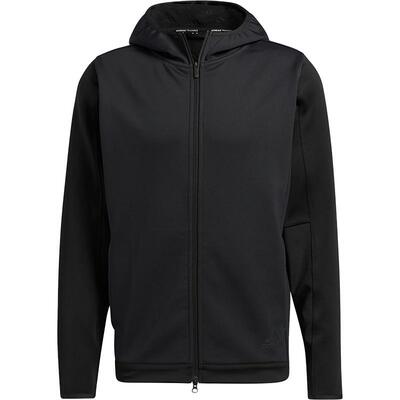 Adidas/阿迪达斯正品当季新款男子运动训练连帽外套H35944