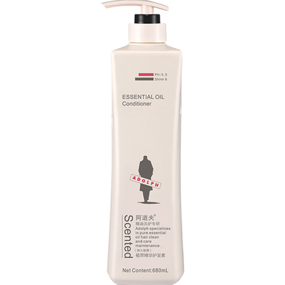 阿道夫护发素正品修复干枯补水