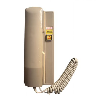 德凌电梯对讲机NTK12(1-1)A