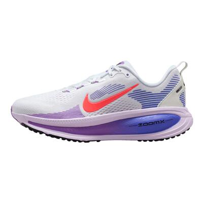 NIKE耐克女鞋迈柔VOMERO 18公路慢跑运动鞋训练跑步鞋HM6804-112