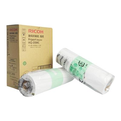 理光HQ35速印机版纸DD4440