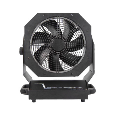 舞台专用风扇多角度活动演出道具