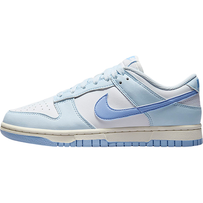 Nike/耐克正品Dunk Low女士系带耐磨时尚运动板鞋DD1873-400