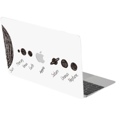 原色工场笔记本电脑外壳